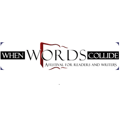 When Words Collide & Move - Glynn Stewart