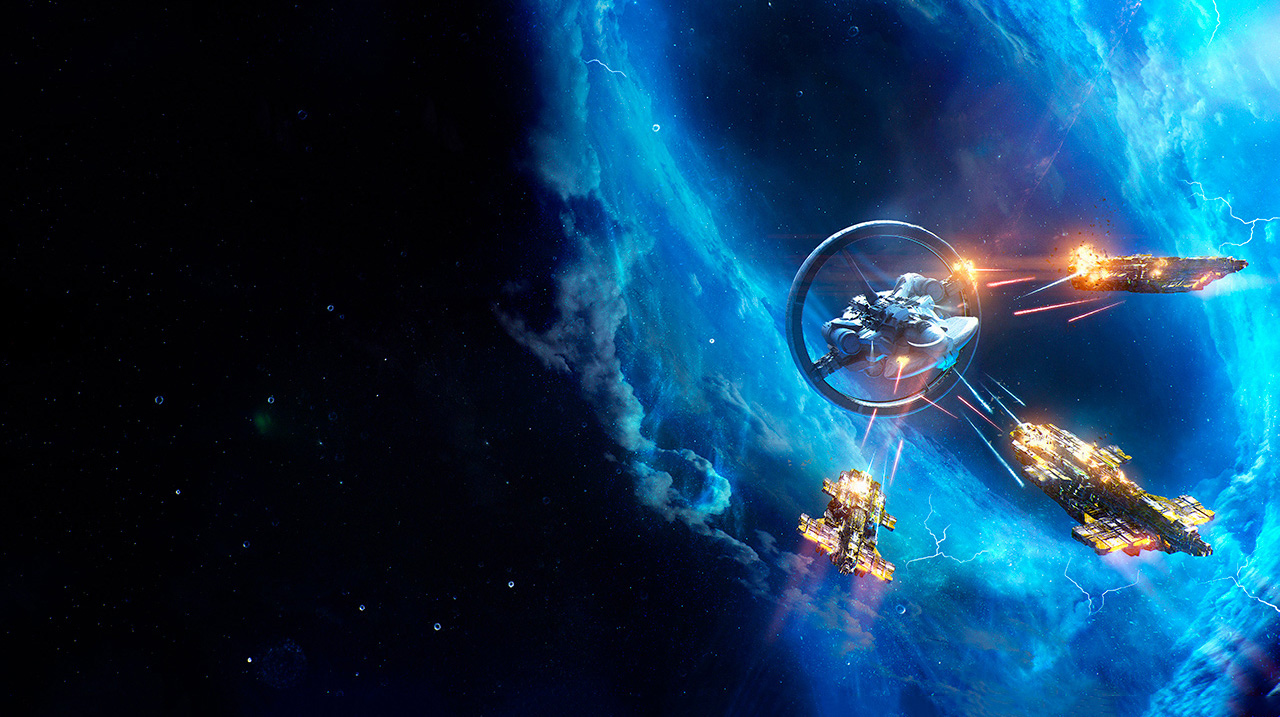 Exile - Glynn Stewart