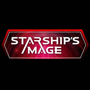Arcs of the Starship's Mage Universe - Glynn Stewart