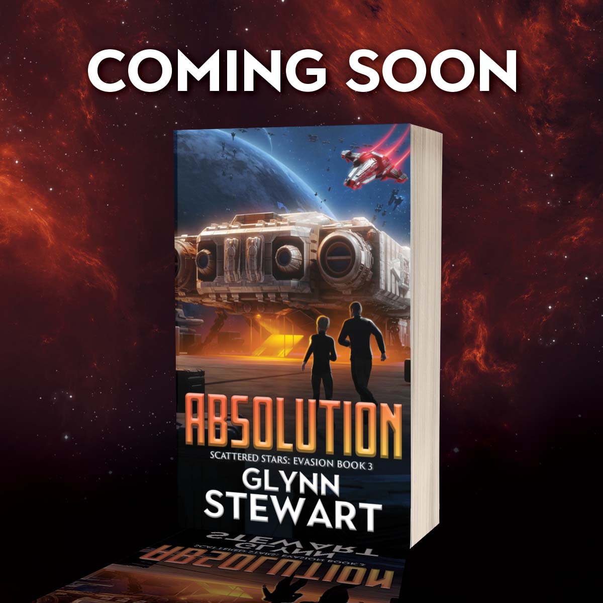 EB Makes a Deal With the Devil in Absolution, the finale of Scattered ...