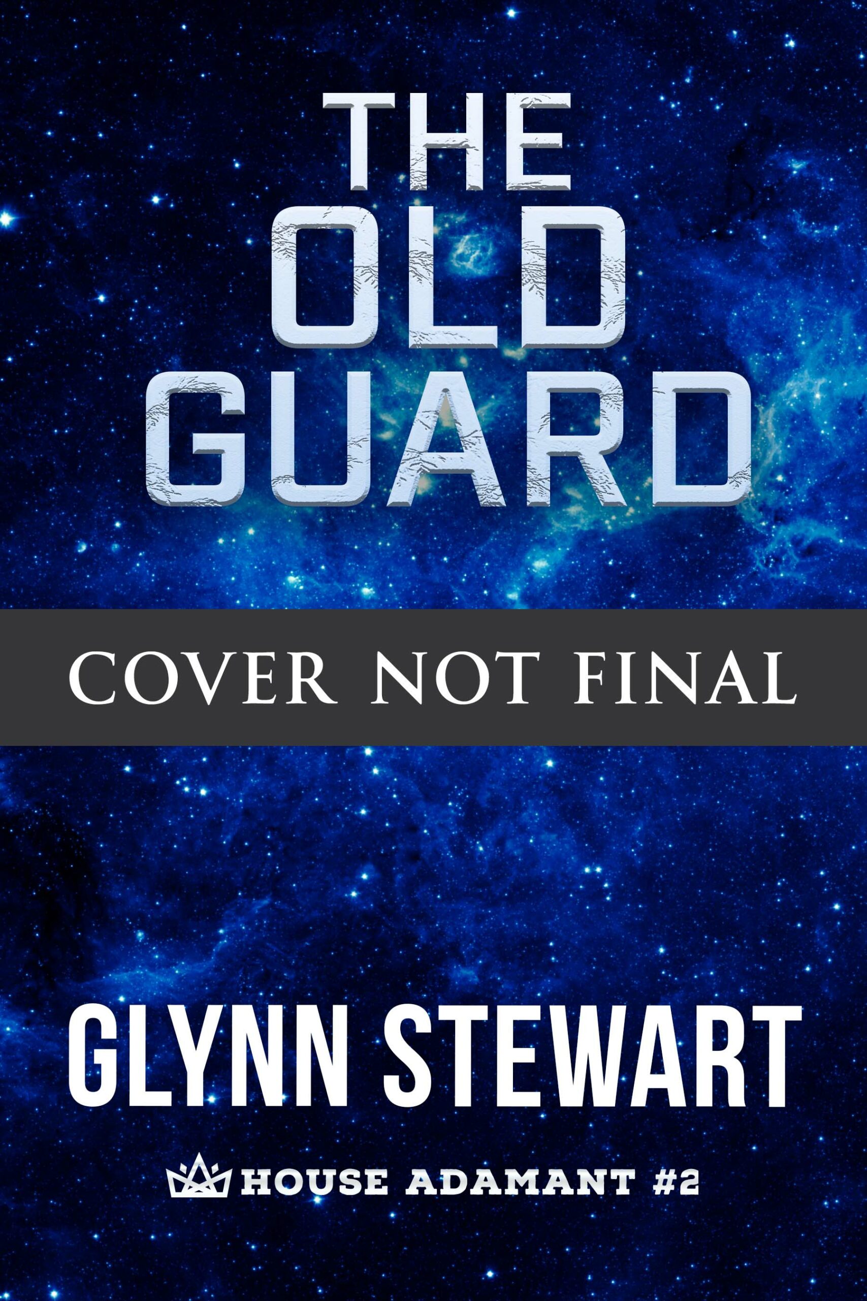 The Old Guard - Glynn Stewart